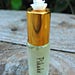 PIKAKE MINI PERFUME (hawaiian Jasmine). Custom-blended Roll-on Perfume ...