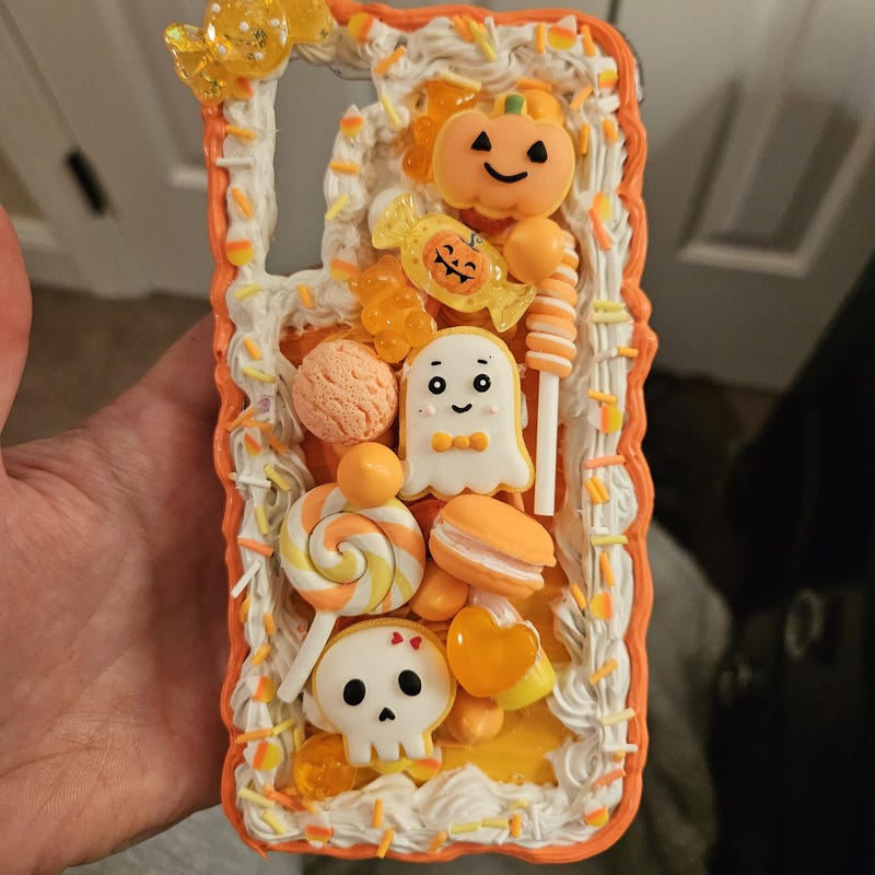 Phone Candy - Etsy