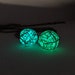 FFVII Glowing Holy Materia Necklace - Final Fantasy VII Inspired Glow ...