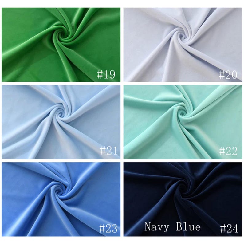 Plush Toys Fabric- Stretch Minky Fabric- Faux Fur Fabric- Soft Cuddle ...