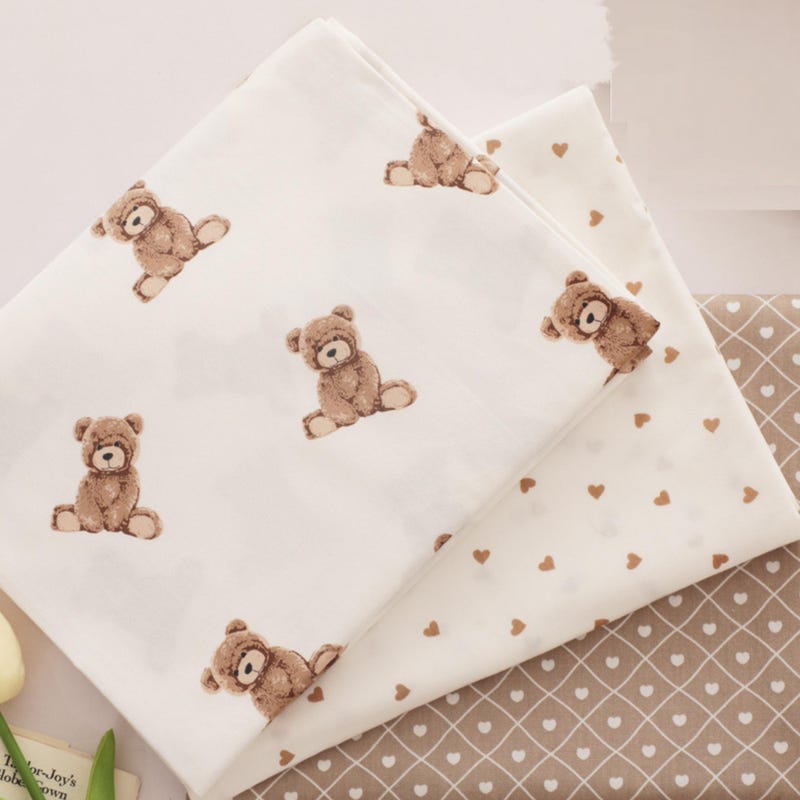 Cute Fabric - Etsy