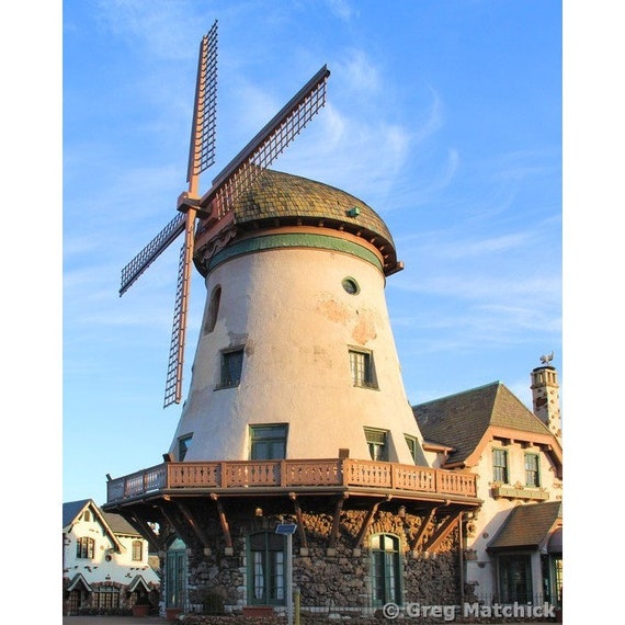 Fine Art Color Photography of the Bevo Mill in St Louis | Etsy