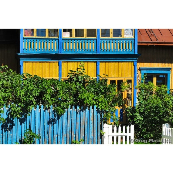 Fine Art Color Photography