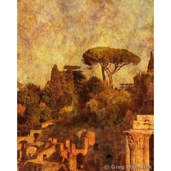 Famous Composite Photography