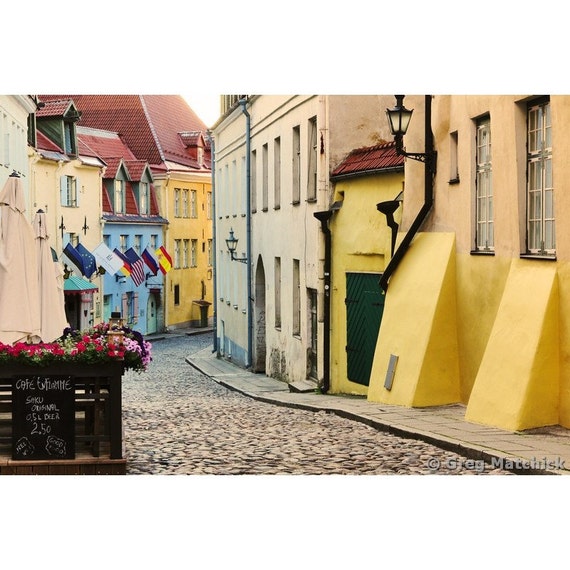 Fine Art Color Photography