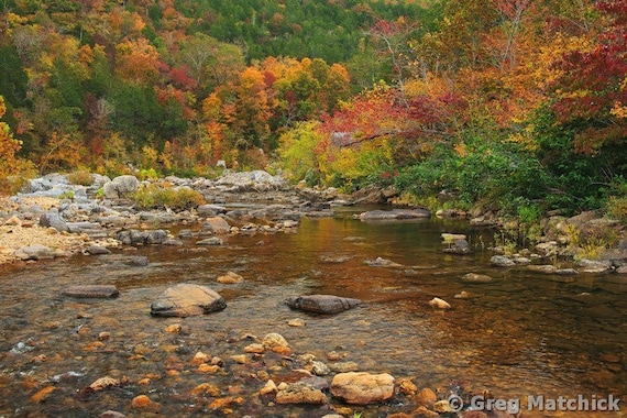 Missouri Landscape Photography