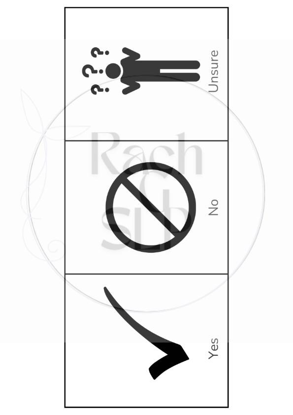 Aphasia Communication Guide: Speech Therapy Home Program (printable ...