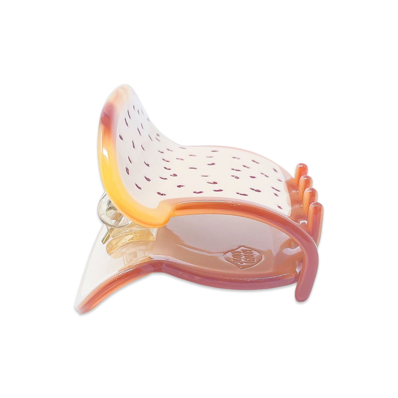 Plain Toast Hair Claw - Etsy