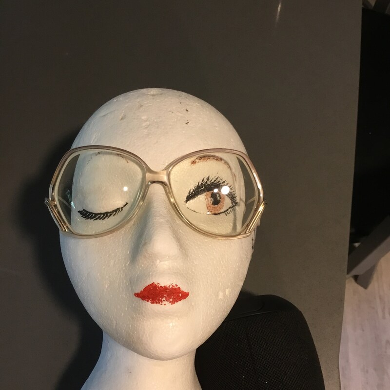 Mod Eyeglass Frames - Etsy