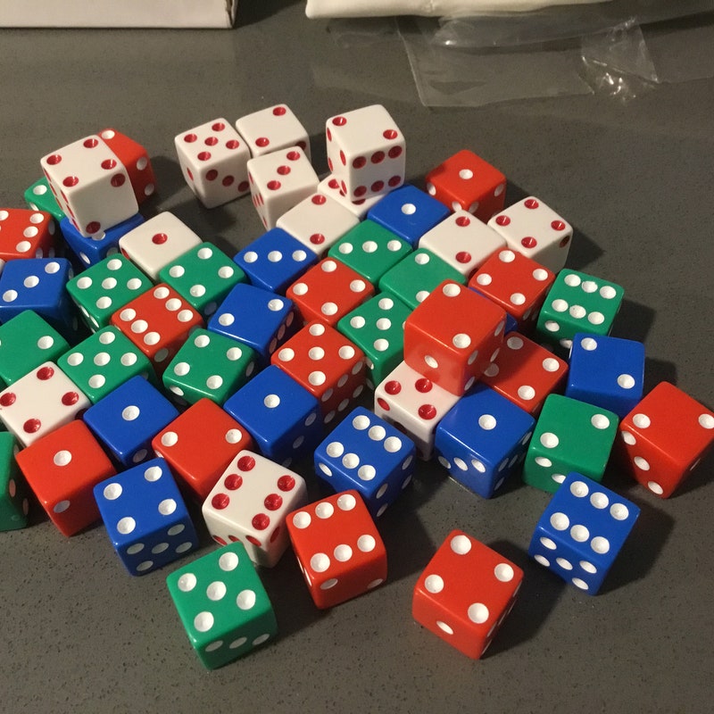 Upcycle Game Pieces - Etsy