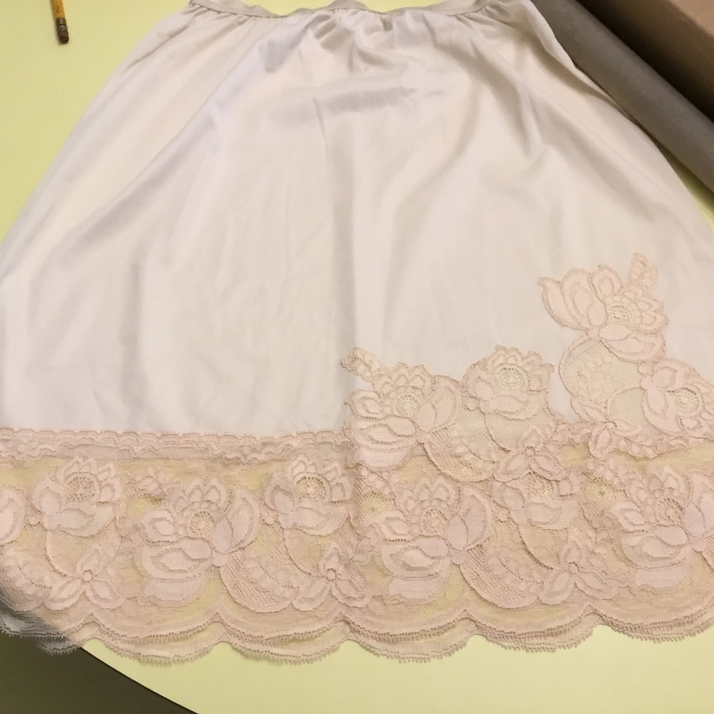 Silk Half Slips For Women Etsy