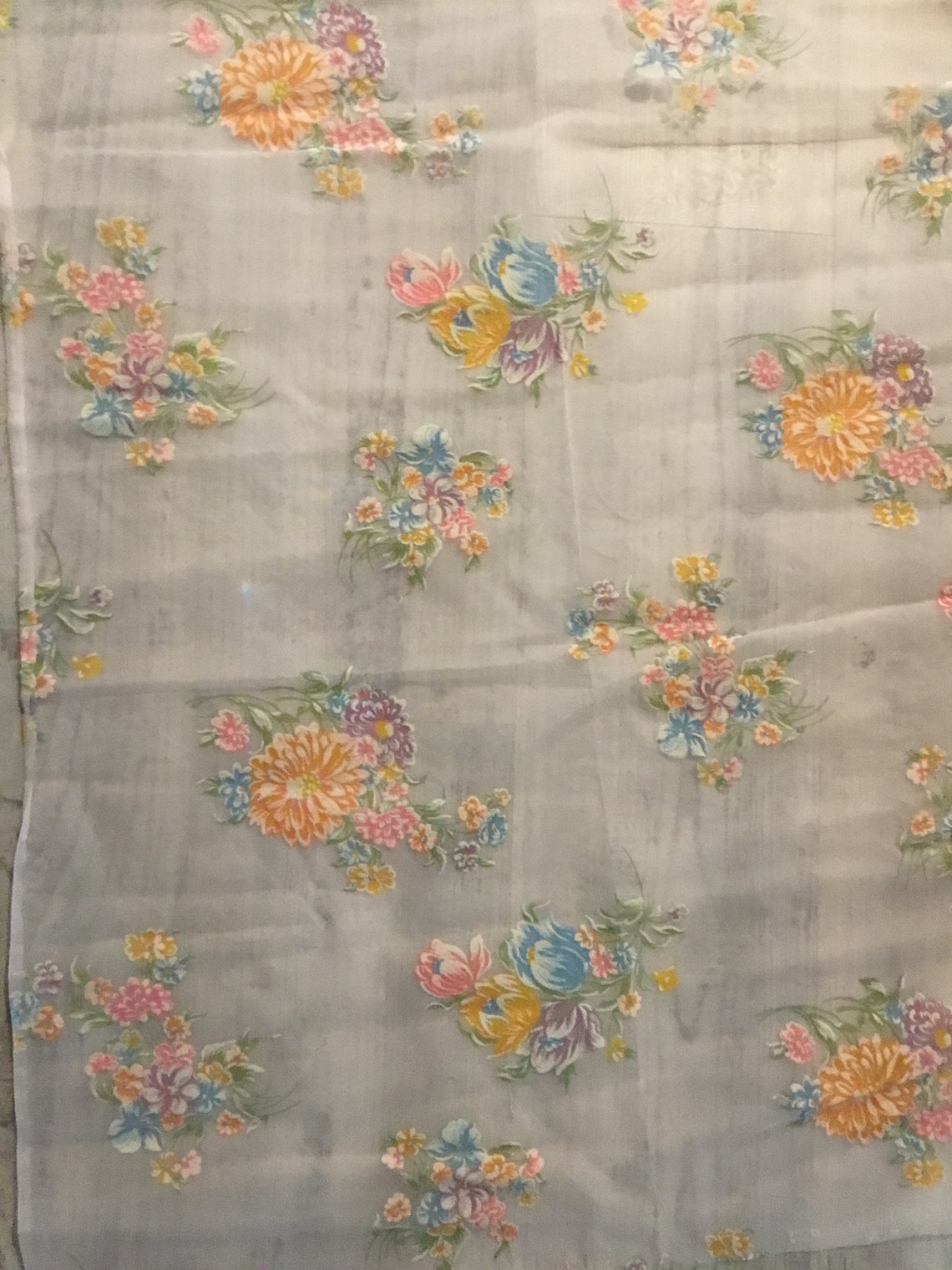 Vintage Crinoline PINK Crinoline With 2 Layers and 2 Pieces of Pretty ...