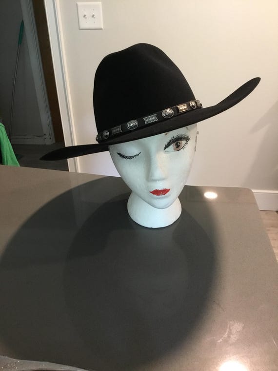 stetson mans cowboy - Gem