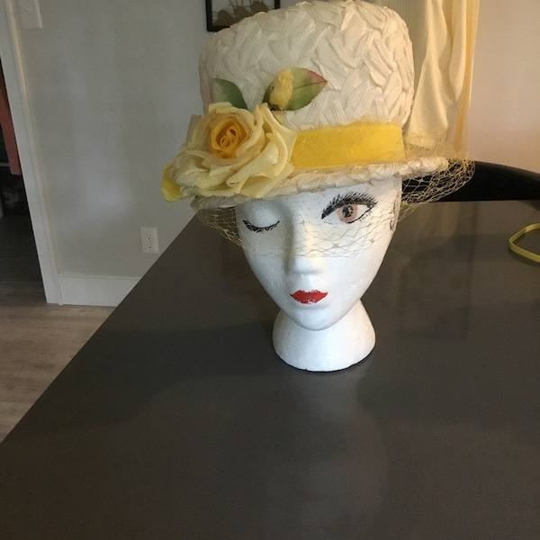 Funky Hat - Etsy
