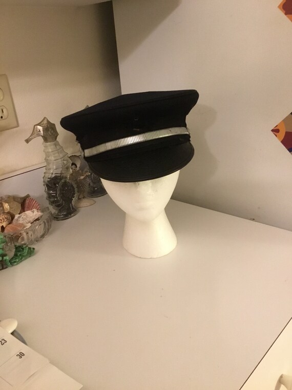 vintage firefighter uniform - Gem