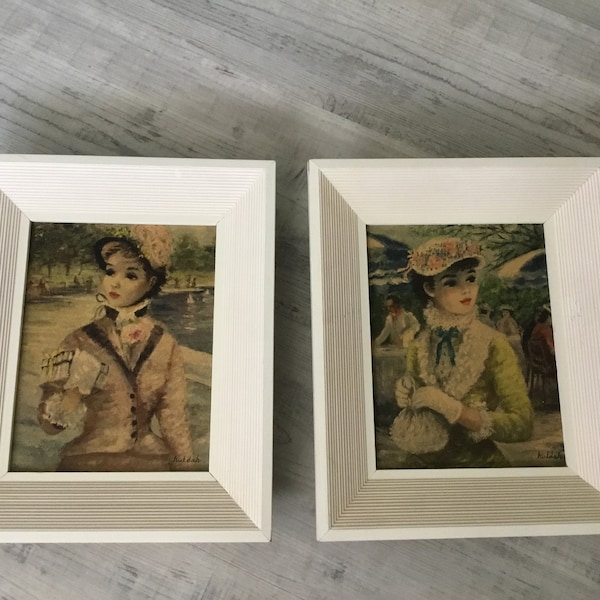 Huldah Prints - Etsy