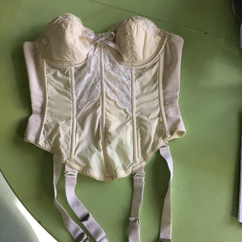Vintage Bra - Etsy
