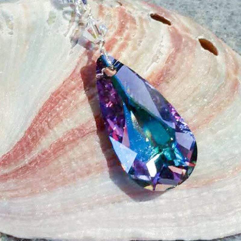 Vitrail Light - Etsy