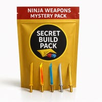 Ninjago Ninja Bracelets >:d - Etsy