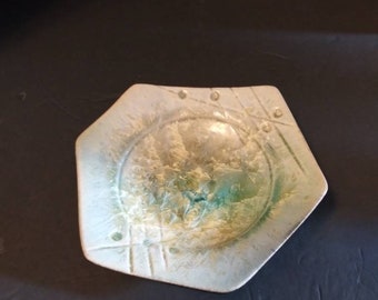 Follette Pottery - Etsy