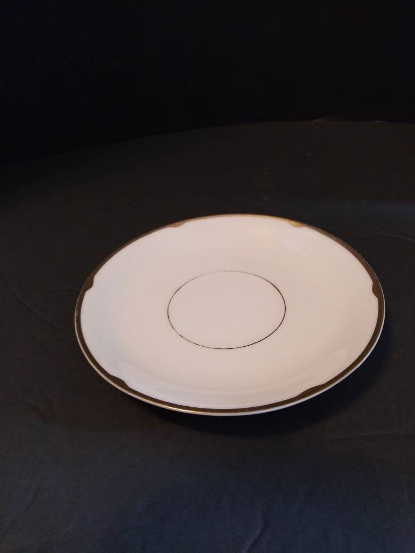 Antique Paul Muller Selb Double Handle Tea Cup Bavaria - Etsy