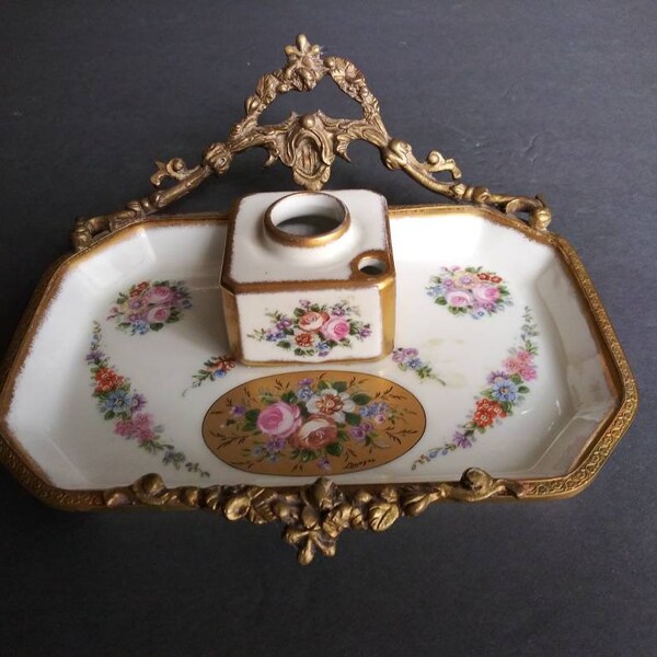Limoges France - Etsy