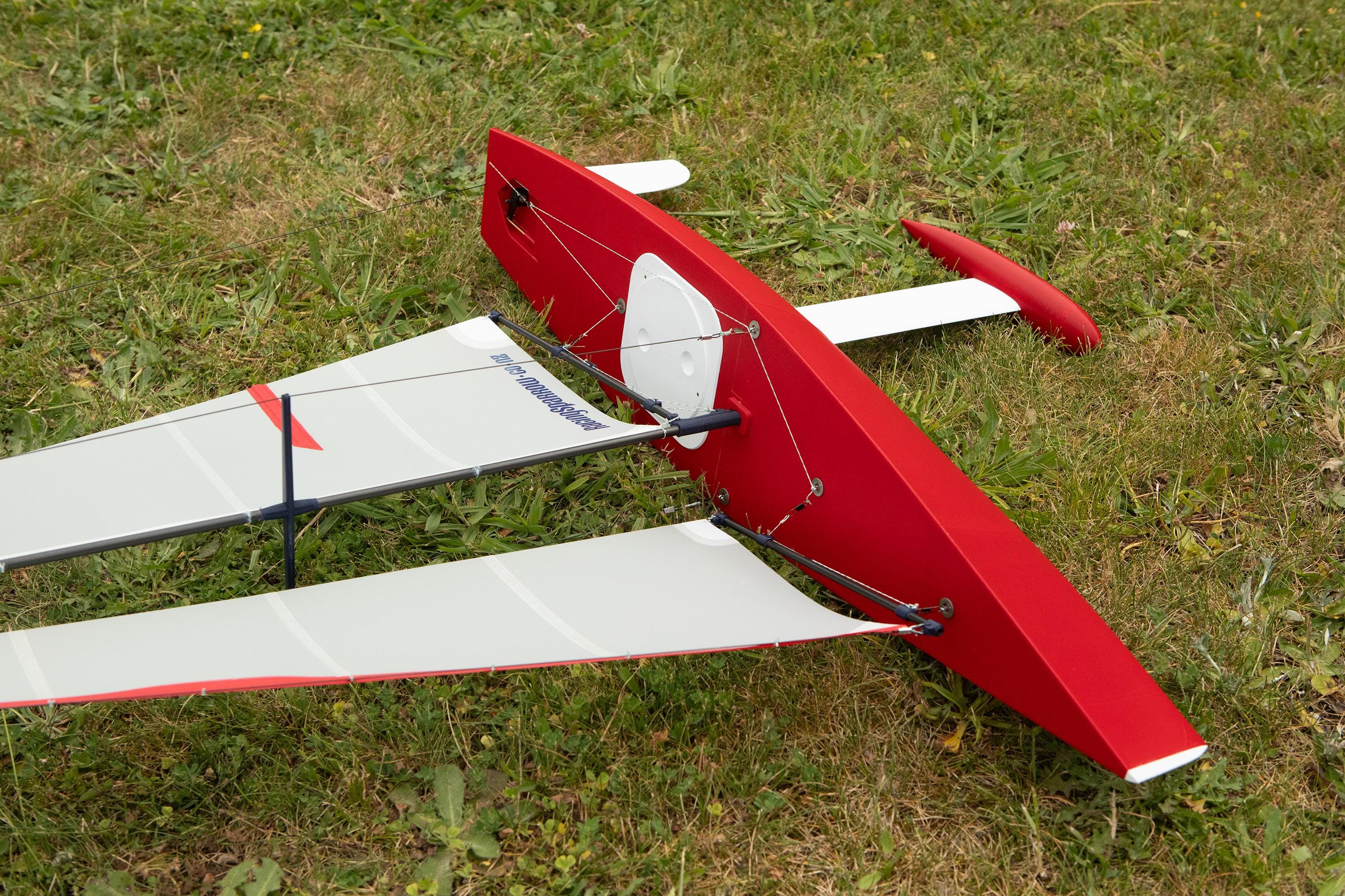 RC Sailboat 3D Printed, Radio Controlled Yacht. - Etsy