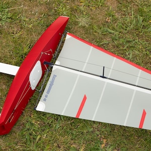 RC Sailboat 3D Printed, Radio Controlled Yacht. - Etsy