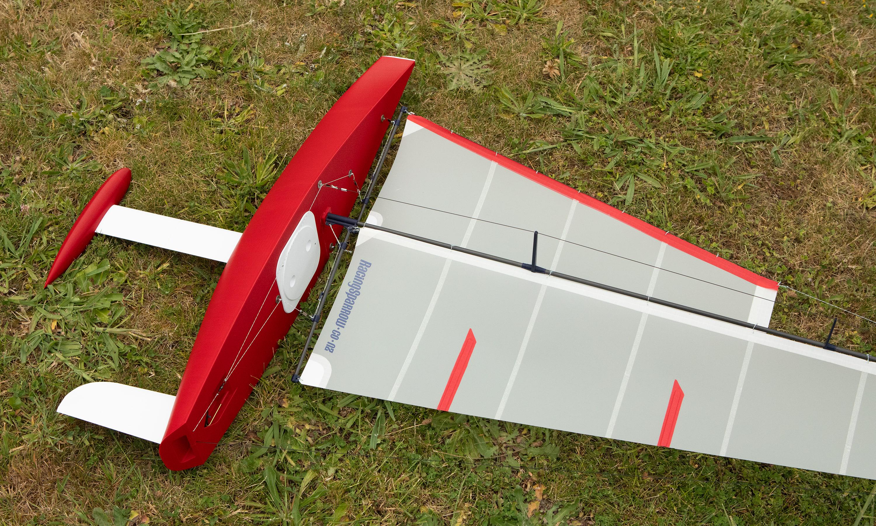 RC Sailboat 3D Printed, Radio Controlled Yacht. - Etsy