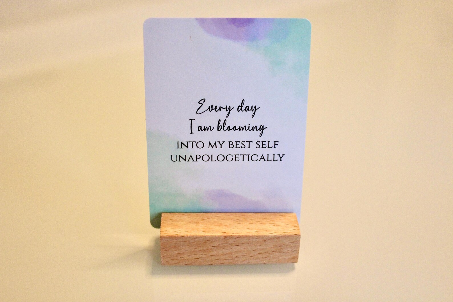 50 Self-compassion Affirmation Cards for Self-love, Self-forgiveness ...
