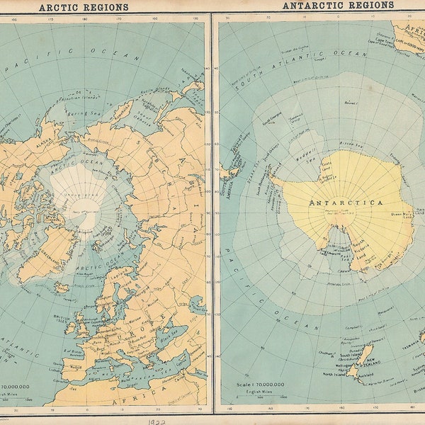 Arctic Circle - Etsy