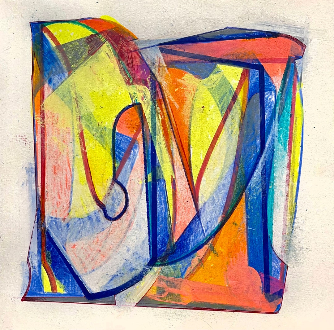 Examples of Available Pay It Forward Works (wheneverwhen Drawings) - Etsy