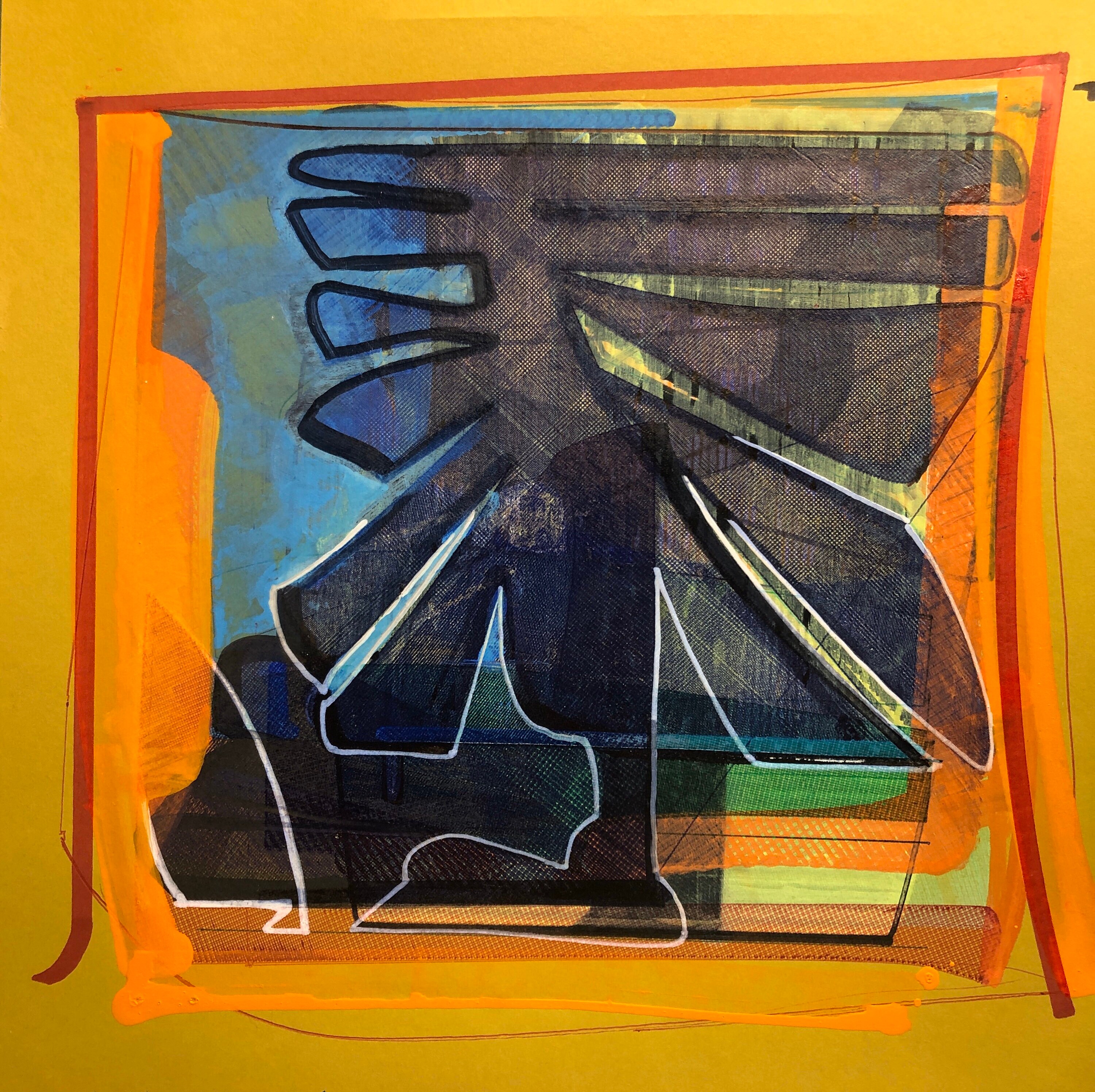 Examples of Available Pay It Forward Works (wheneverwhen Drawings) - Etsy