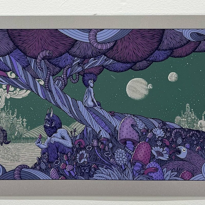 ChuckU - Etsy