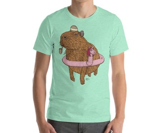 Chuck U's Art print posters for sale. by ChuckU on Etsy