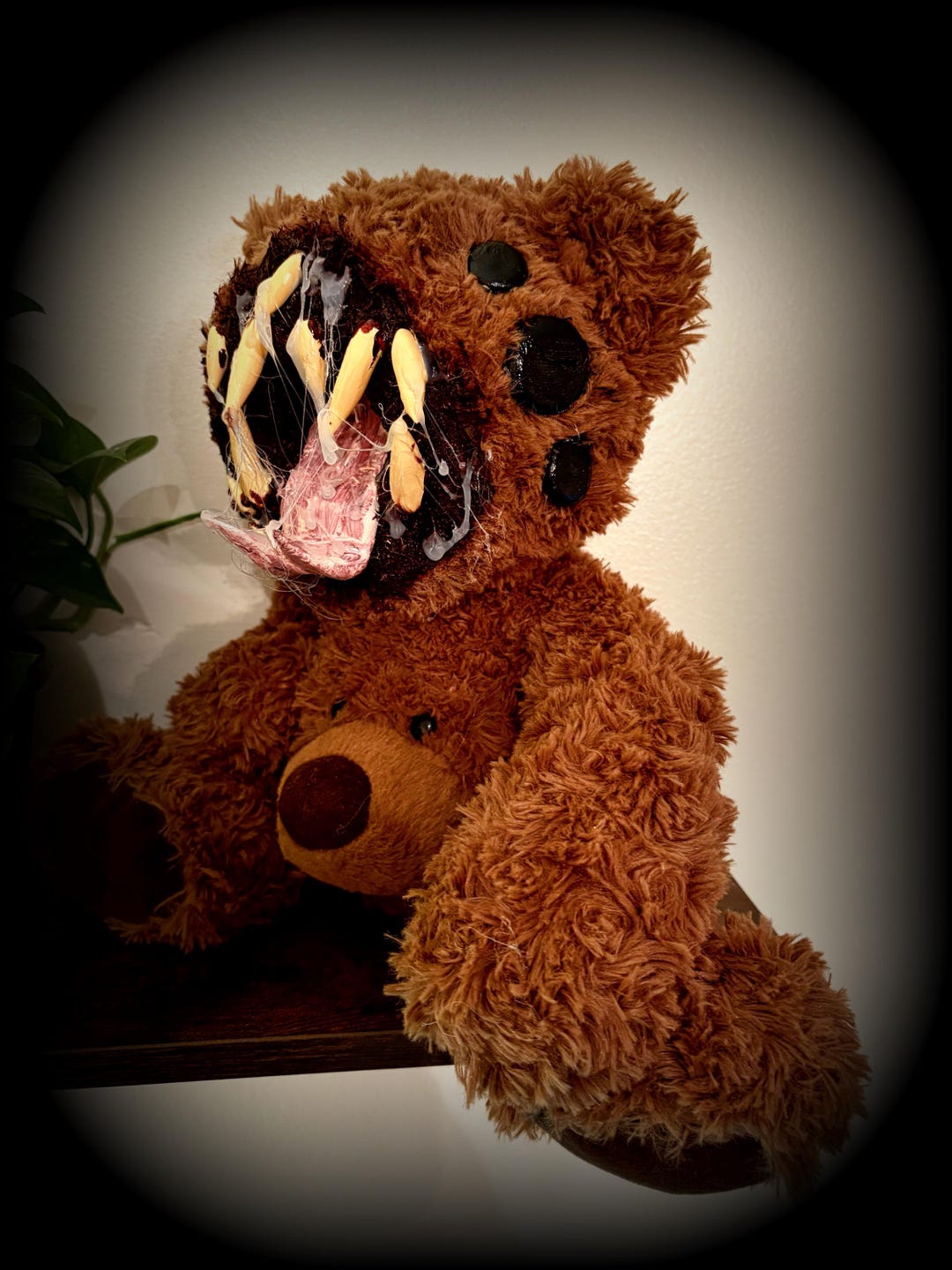 Taxidermy, Plushies, Strange and Unusual, Oddities - Etsy