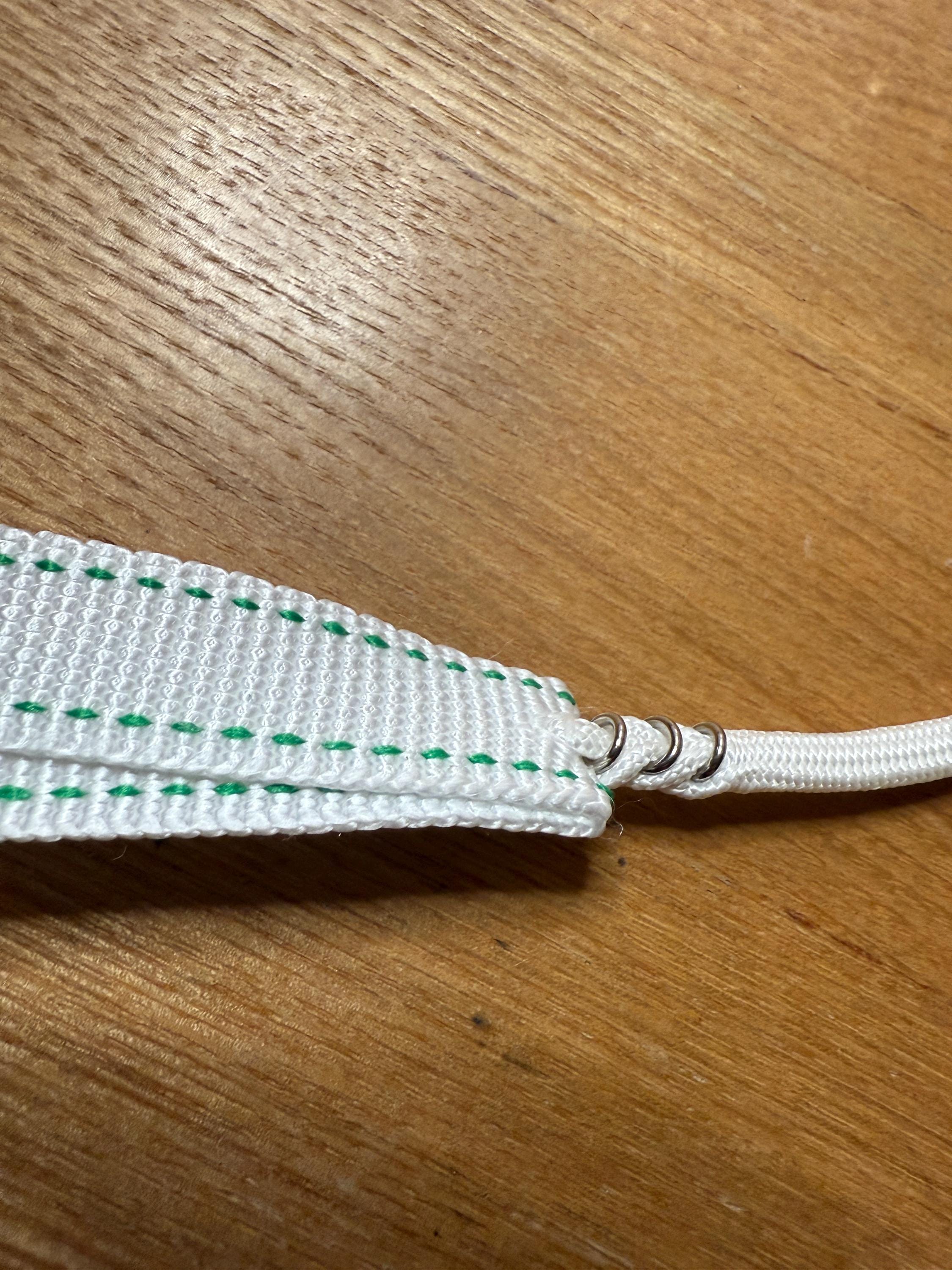 UHMWPE Shepherd Sling - Etsy
