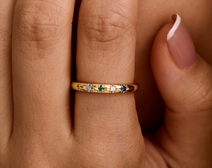 Rings - Etsy UK
