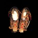 Very Small Woman's Shoes for Tiny Feet, China. - Etsy
