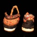 Very Small Woman's Shoes for Tiny Feet, China. - Etsy