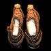Very Small Woman's Shoes for Tiny Feet, China. - Etsy