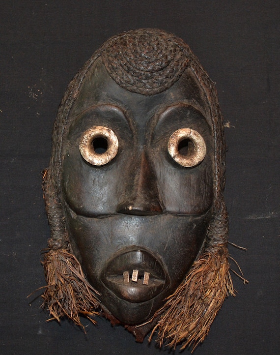 The Dan Tribe Africa