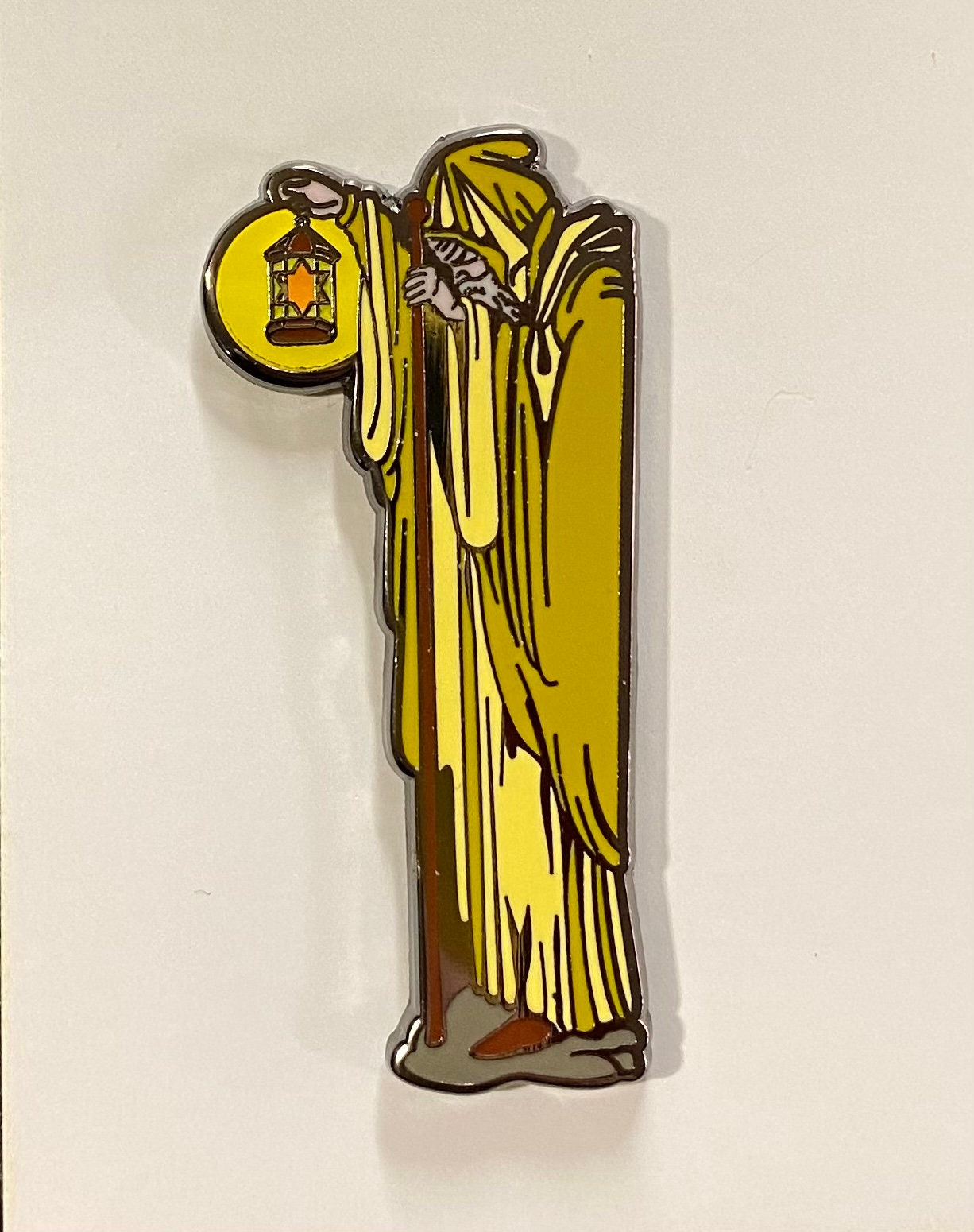 Led Zeppelin Hermit Art