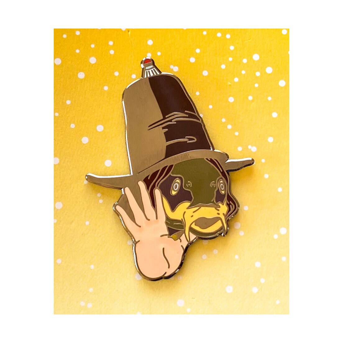 Trout Mask Replica Wallpaper