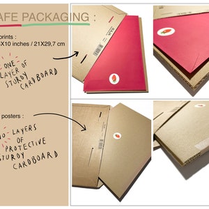 Twin Peaks Double R Diner Cherry Pie Recipe Fine Art Print, Watercolor ...