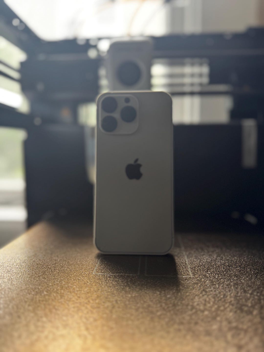 Fake 3D Printed iPhone - Customizable Iphones 17, 16, 15, and More ...