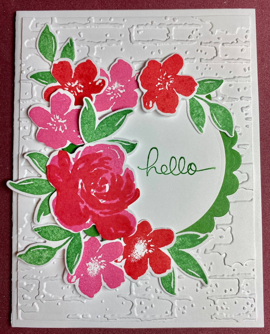 Card Kit - Etsy