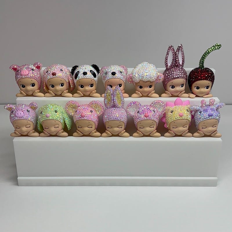 Sonny Angel Hipper Bedazzle - Etsy