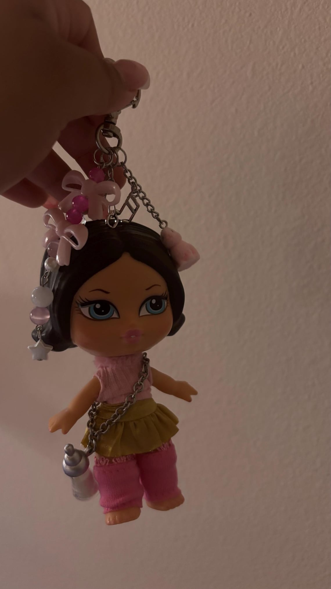 BRATZ Keychain - Etsy