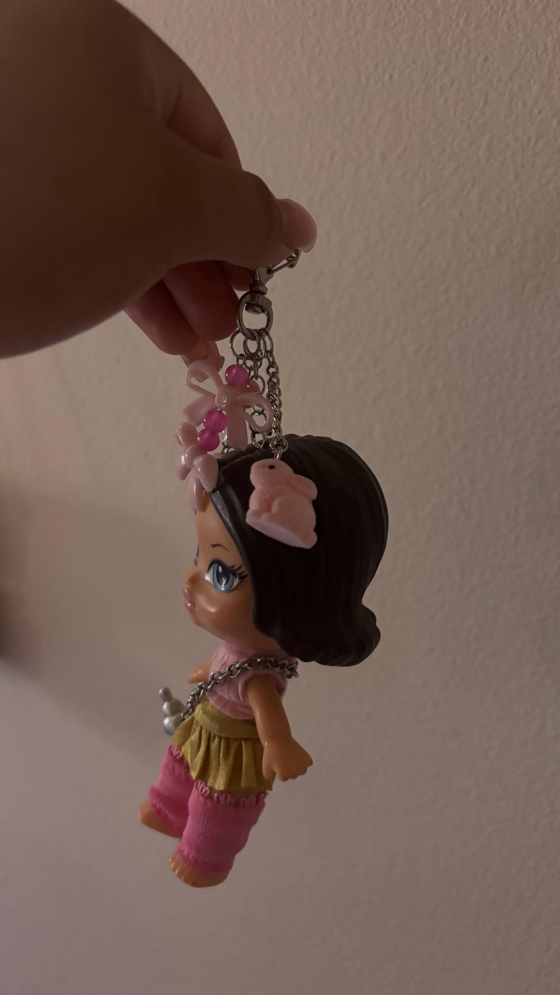 BRATZ Keychain - Etsy